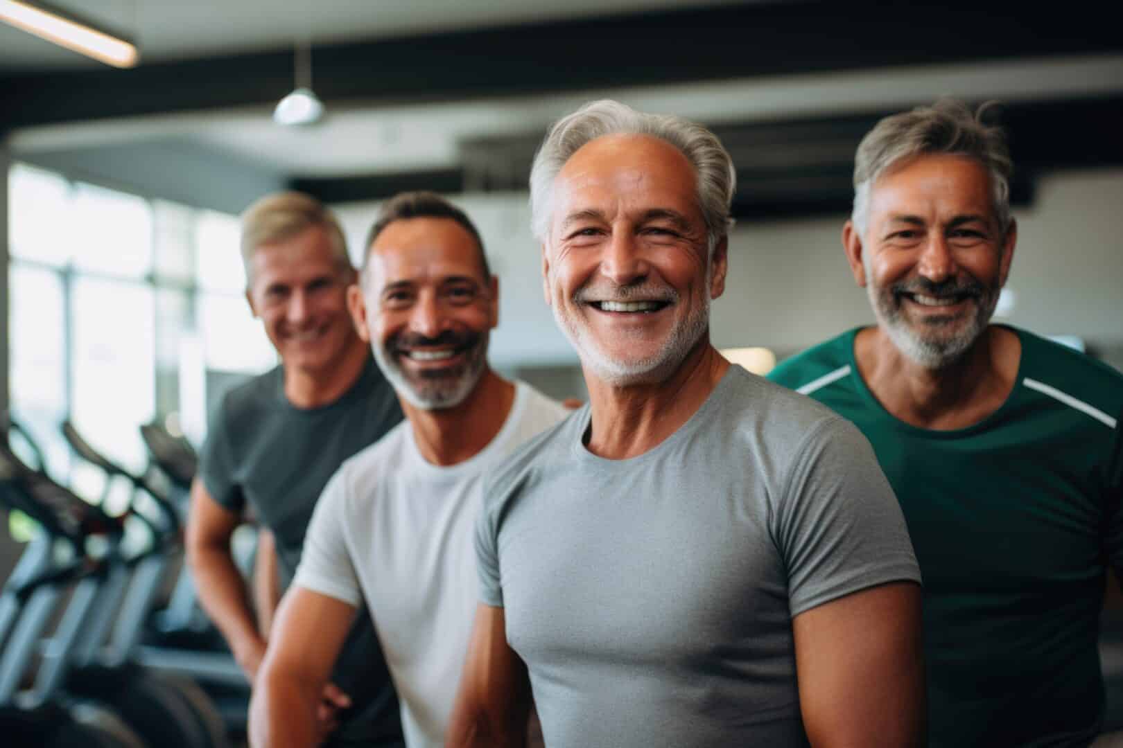 Testosterone Replacement Therapy Elite Total Wellness 8081